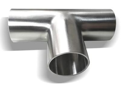 China 304 316SS Seamless Butt Welding Pipe Fittings 1/2-24INCH SCH10 40 80 for sale