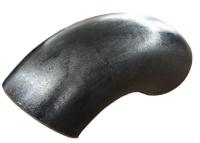 China ASME 316L Stainless Steel Threaded Pipe Fittings Welded Elbow Customized Size for sale