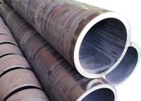 China Large Diameter 12m Ssaw Steel Pipe Api Spiral Carbon Steel Pipe Anti Corrosion for sale