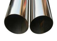 China Hot Rolled Carbon Welded Seamless Spiral Steel Pipe 10 - 170mm Outer Diameter for sale