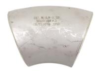 China Seamless Pipe Fittings Hydraulic Pressure  Butt Weld Elbow for sale