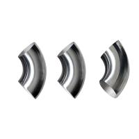 China ANSI Standard Carbon Steel Pipe Elbow With DNV Certification for sale