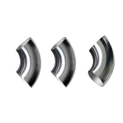 China ANSI Standard Carbon Steel Pipe Elbow With DNV Certification for sale
