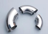 China Carbon Steel Equal Seamless Pipe Fittings Bend Elbow for B2B Customers for sale