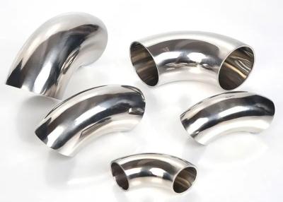 China Hot Forming GL Certified DN200 Seamless Pipe Fittings for Industrial Use for sale