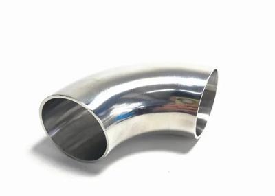 China X-ray Tested Seamless Pipe Fittings for Etc. with Sand Blasting Surface Treatment for sale