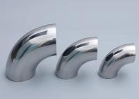 China Carbon Steel Seamless Pipe Fittings With Wooden Pallet Packing And Tempering Heat Treatment for sale