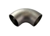 China Jis Standard Seamless 3 Carbon Steel Elbow Pipe Fittings On Wooden Pallet for sale