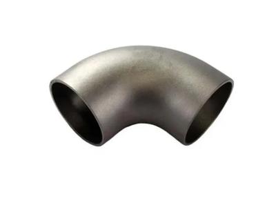 China Jis Standard Seamless 3 Carbon Steel Elbow Pipe Fittings On Wooden Pallet for sale