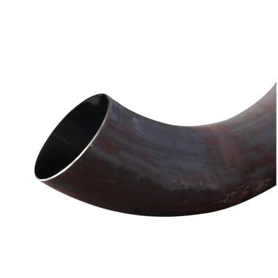 China LR Certified Carbon Steel Seamless Pipe Fittings for sale