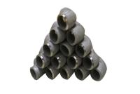 China High-Precision Machining Seamless Pipe Fittings for Industrial Use for sale