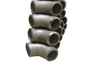 China Petroleum Application Bundle Elbow Fittings: Industrial Solutions for Your Fluid Transmission Needs for sale