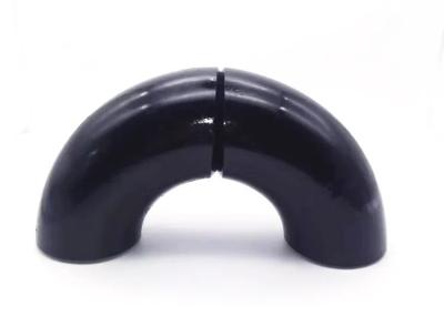 China 3000lbs Socket Weld Elbow Seamless Pipe Fittings For Chemical for sale