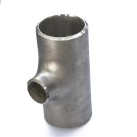 China 3000lbs Socket Weld Seamless Pipe Fittings For Petroleum for sale