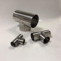 China 18 Inch X Ray Tested Seamless Pipe Fittings For Construction for sale