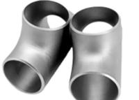 China 1/2 To 48 Tee Seamless Pipe Fittings With Normalizing Heat Treatment for sale