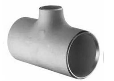 China Socket Weld Din Seamless Pipe Fittings For Industrial Piping System for sale