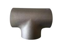 China Machining Alloy Steel Seamless Pipe Fittings 9000 Lbs for sale