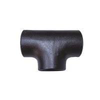 China Mt Alloy Steel Seamless Pipe Fittings With Iso Certification for sale