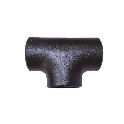 China Mt Alloy Steel Seamless Pipe Fittings With Iso Certification for sale