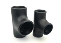 China 3000lbs Pressure Rating Carbon Steel Buttweld Fittings Galvanized for sale