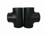 China Threaded Alloy Steel Seamless Pipe Fittings 20inch Ce Certification for sale