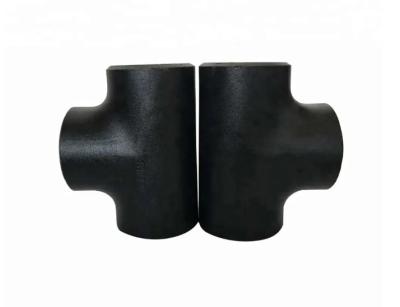 China Threaded Alloy Steel Seamless Pipe Fittings 20inch Ce Certification for sale