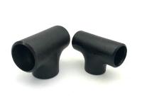 China Asme 3000lbs Carbon Steel Tee Mt Test Seamless Fittings for sale