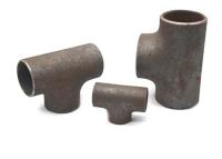 China PT ISO Stainless Steel Pipe Tee with high corrosion resistance for sale