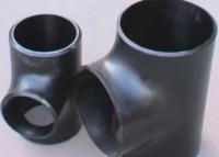 China Bundle Package Seamless Pipe Fittings Ensuring Leak-Free Solutions for sale