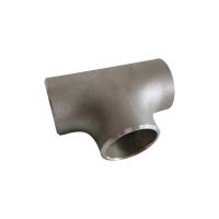 China Reducing Seamless Pipe Fittings for Efficient Power Transmission for sale
