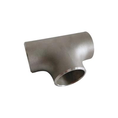 China Reducing Seamless Pipe Fittings for Efficient Power Transmission for sale