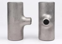 China Construction Stainless Steel Forged Pipe Fittings JIS for sale