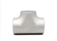 China ANSI Standard Seamless Pipe Fittings Reliable Construction Solutions for sale