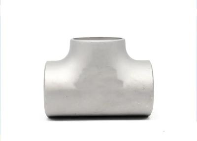 China ANSI Standard Seamless Pipe Fittings Reliable Construction Solutions for sale