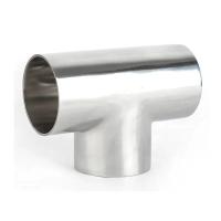 China Durable Stainless Steel Threaded Reducing Tee Pressure Rating 9000lbs for sale