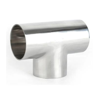 China Durable Stainless Steel Threaded Reducing Tee Pressure Rating 9000lbs for sale