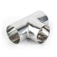 China Carbon Steel Seamless Pipe Fittings with Heat Treatment Quenching for sale
