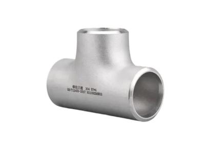 China Alloy Steel Seamless Pipe Fittings for Industrial Applications - Forged Technique for sale