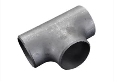 China Carbon Steel ASME Seamless Pipe Fittings For Seamless Pipeline Systems for sale
