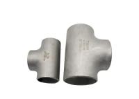 China Tempering Heat Treatment Seamless Pipe Fittings JIS for sale