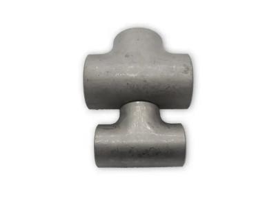China Casting Technique 3000LBS Seamless Pipe Fittings For Industrial Applications for sale