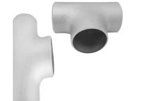 China Machining Technique Seamless Pipe Fittings In Petroleum Applications for sale