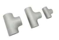 China Petroleum 3 4 1 2 Stainless Steel Tee Reducing Connections for sale