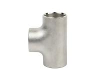 China Quenching Heat Treatment Carbon Steel Tee in a Bundle Package for sale