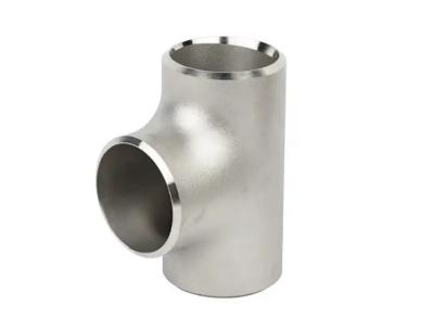 China Efficient Seamless Pipe Fittings Powered by Casting Technique for sale