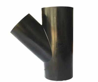 China Wooden Cases Package Seamless Pipe Fittings API 1/2 Inch NB To 48 Inch NB for sale