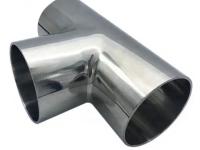 China Reducing Standard Seamless Pipe Fittings Casted with ANSI Technique for sale