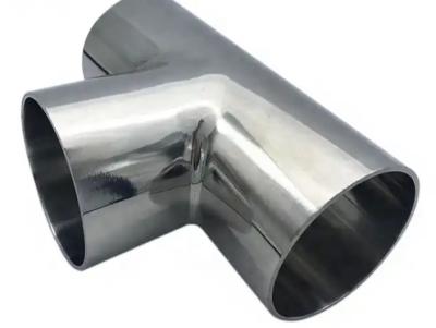 China Reducing Standard Seamless Pipe Fittings Casted with ANSI Technique for sale