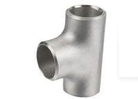 China 1/2” - 48” NB Seamless Pipe Fittings with Butt Weld Connection Package Wooden Pallet for sale